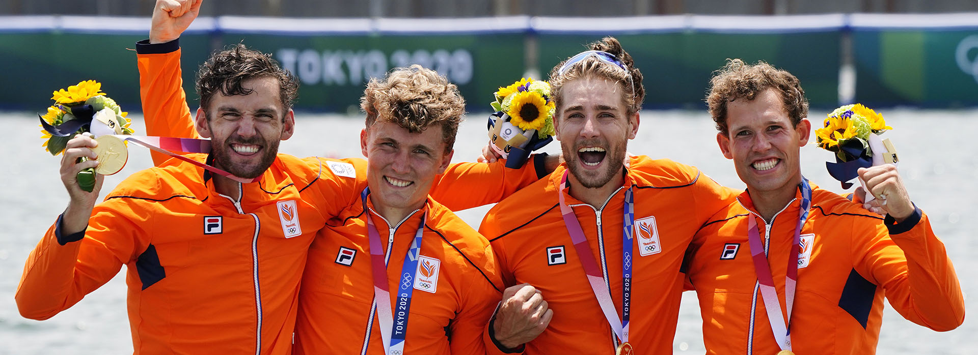 Awards and Grants 2021 - Leiden University