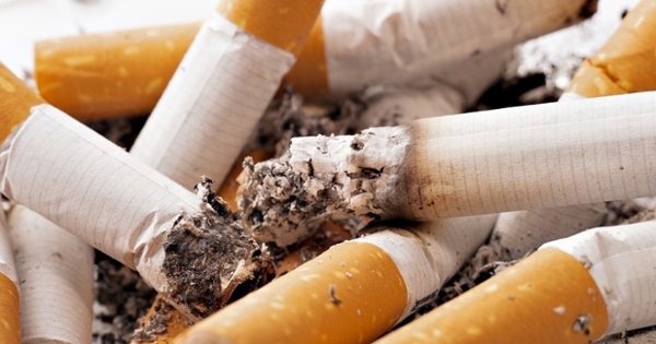 Roken en de tabakslobby van vier kanten bekeken - Universiteit Leiden