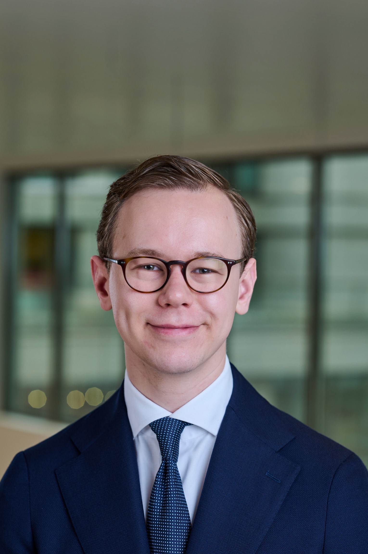 Justin Spruit - Leiden University