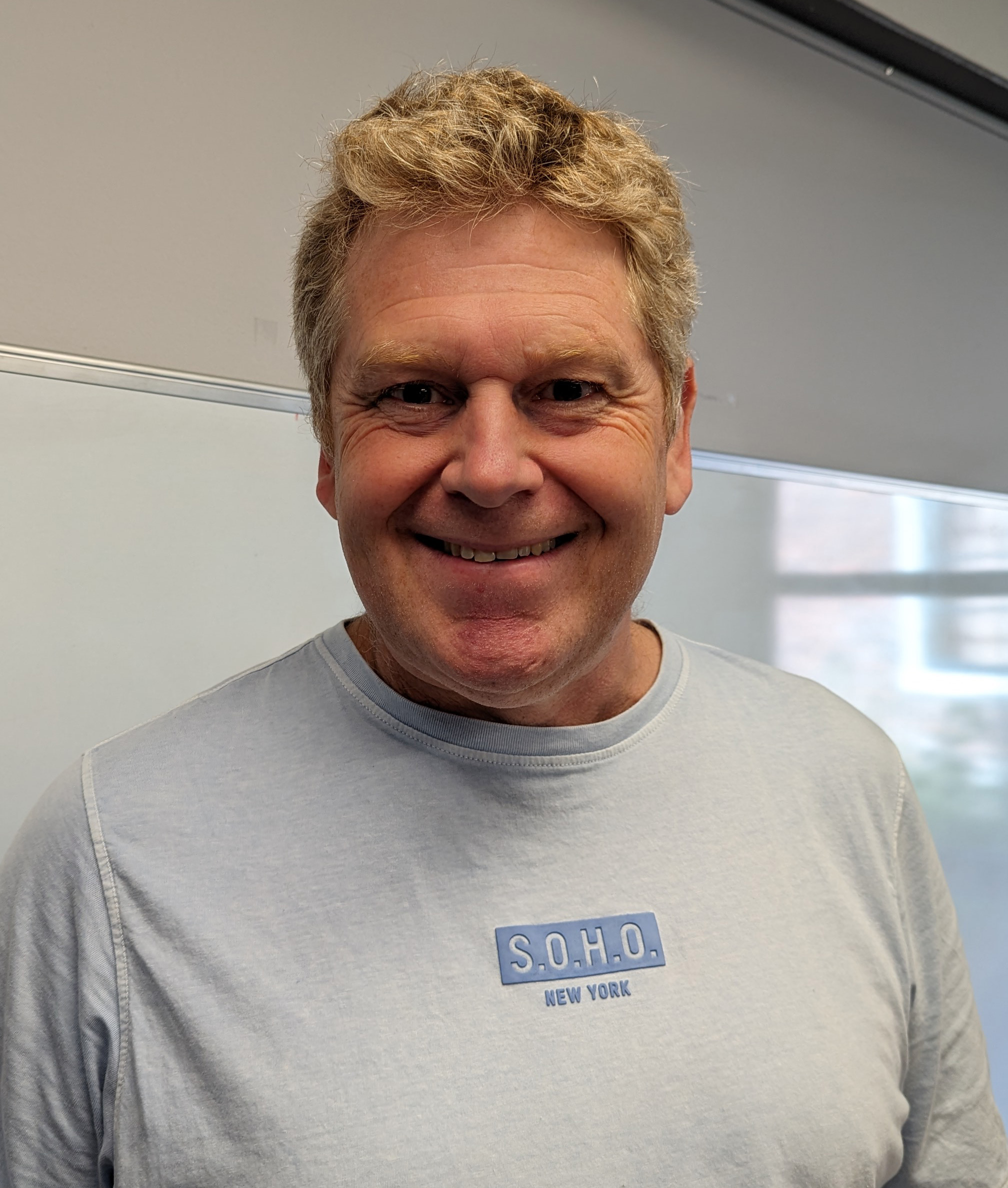 Frank Gubbels - Universiteit Leiden