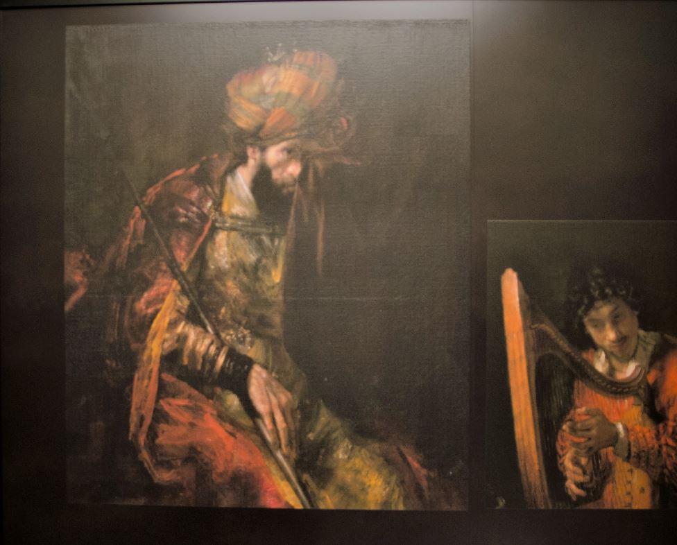 Leids promovendus nieuw gezicht op blogsite ‘Faces of Science ...