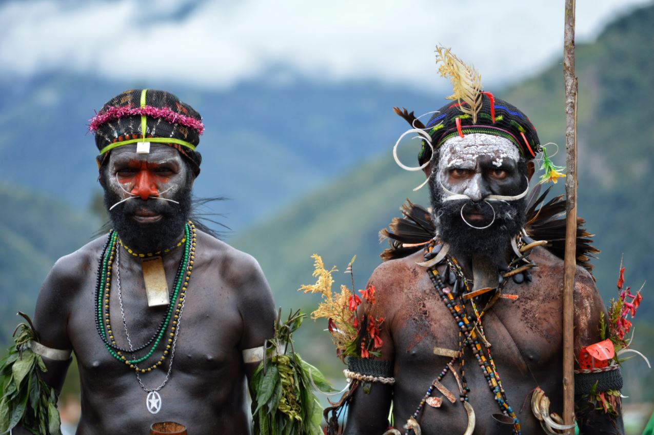 A picture tells a thousand words - Leiden University