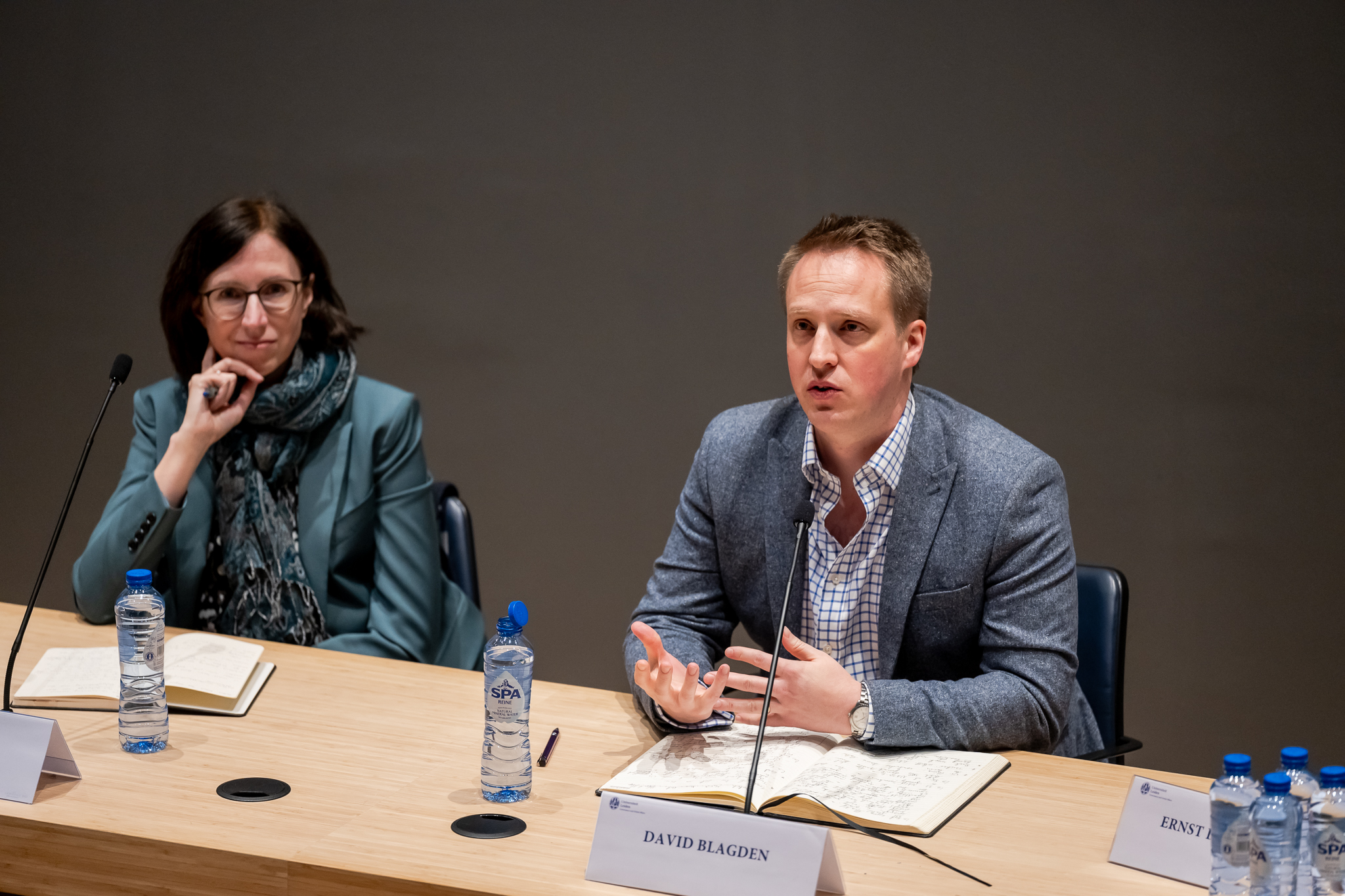 Experts bespreken nucleaire afschrikking in Europa: meer wapens, meer ...