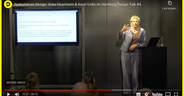 April and May recap for Anke Haarmann - Leiden University