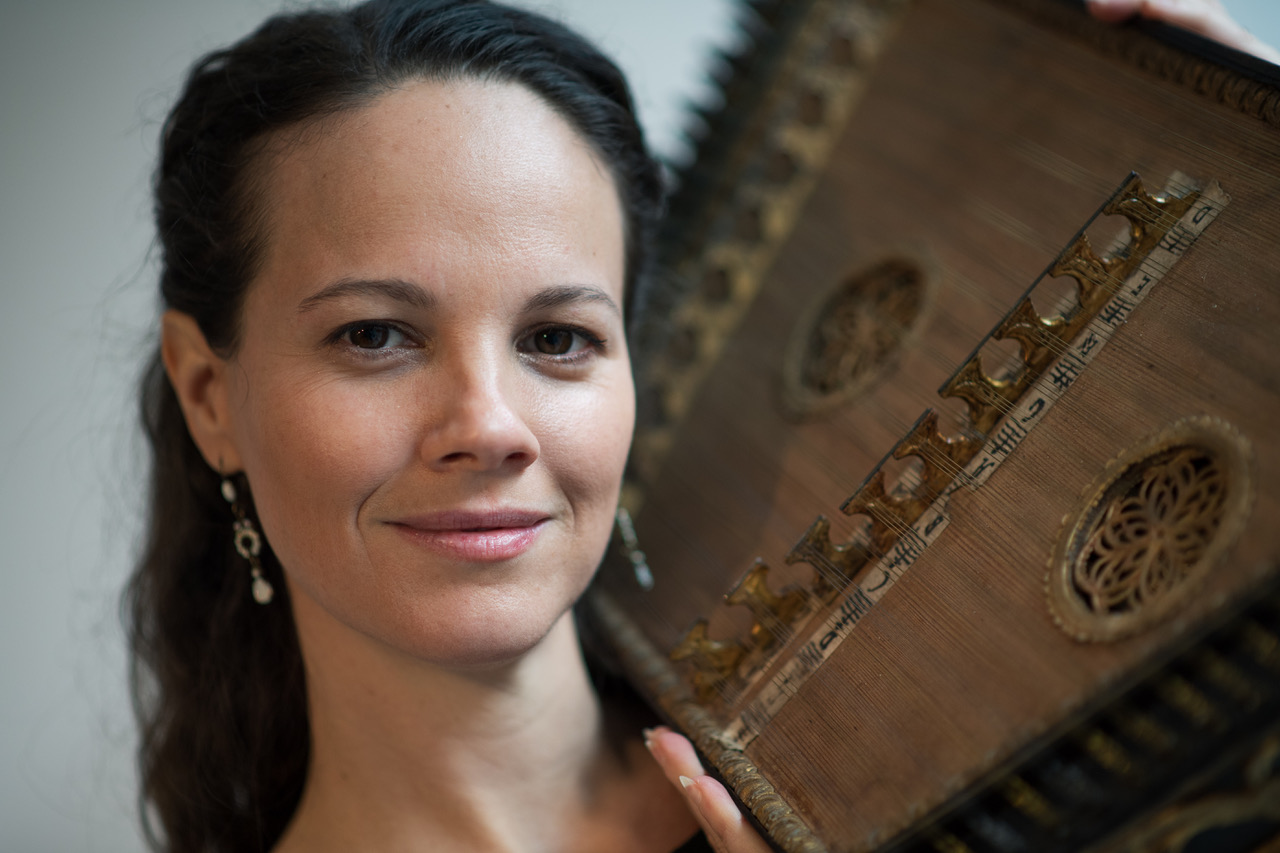 PhD Research || Re-discovery of the Italian salterio - Leiden University