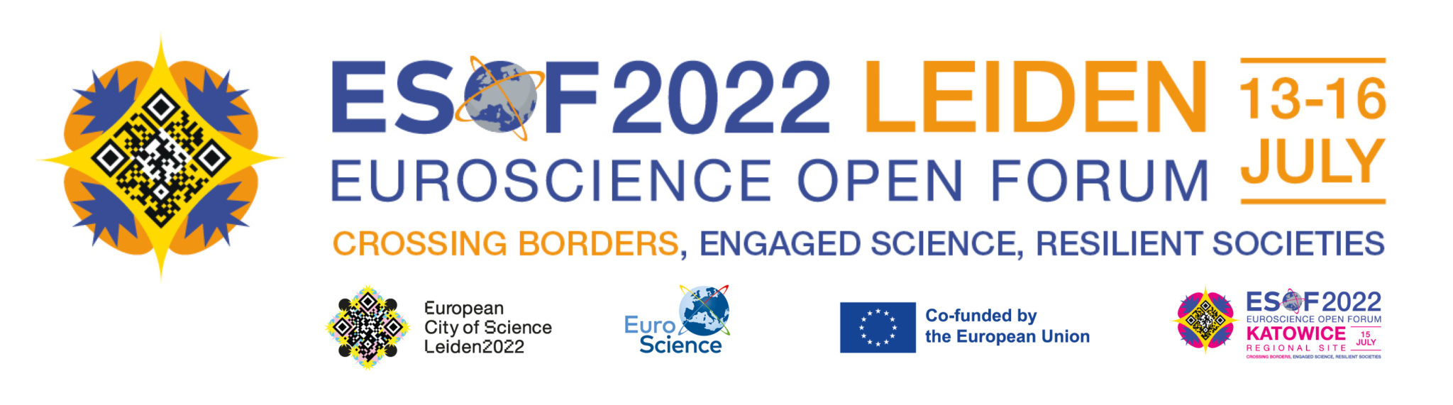 Artists: let your voice be heard at the ESOF conference! - Leiden ...