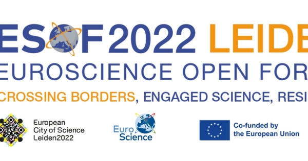 Artists: let your voice hear at the ESOF conference! - Leiden University