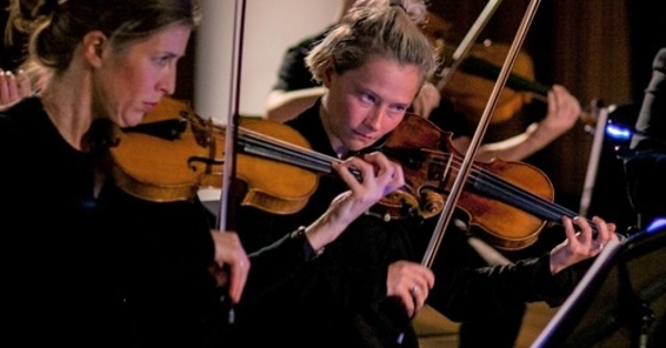 Challenging Performance Podcast by Daniel Leech-Wilkinson - Leiden ...