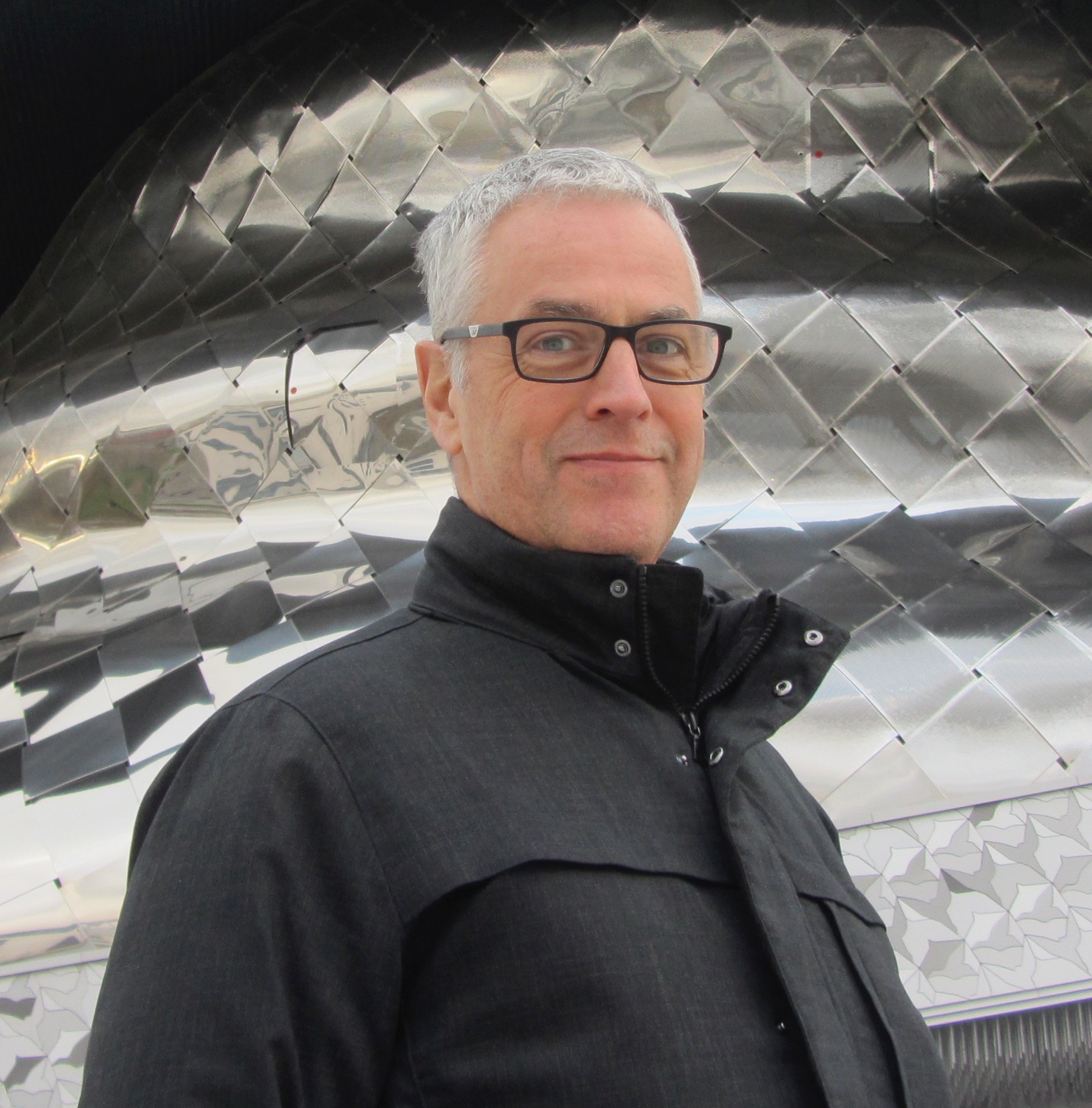 Video production of Richard Barrett's composition 'world-line' | Mirage ...