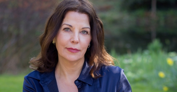 Manon Uphoff to be Leiden University’s new ‘writer in residence ...