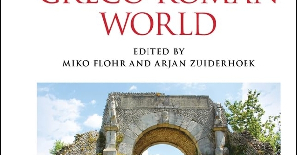 A Companion to Cities in the Greco-Roman World - Leiden University