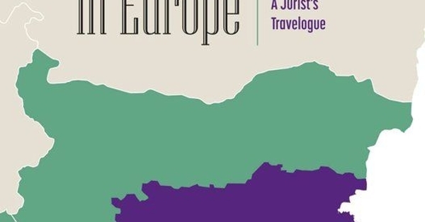 The Last Sharia Court in Europe - Leiden University