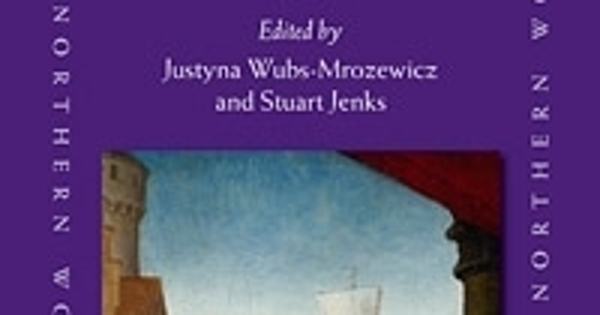 The Hanse in Medieval and Early Modern Europe - Leiden University