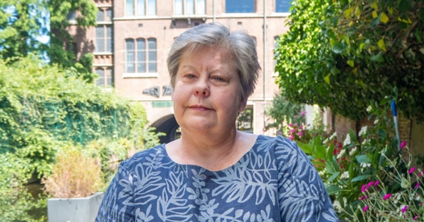 Nog één keer ‘AskBetty’: ‘Het leukste was om mensen iets te kunnen ...