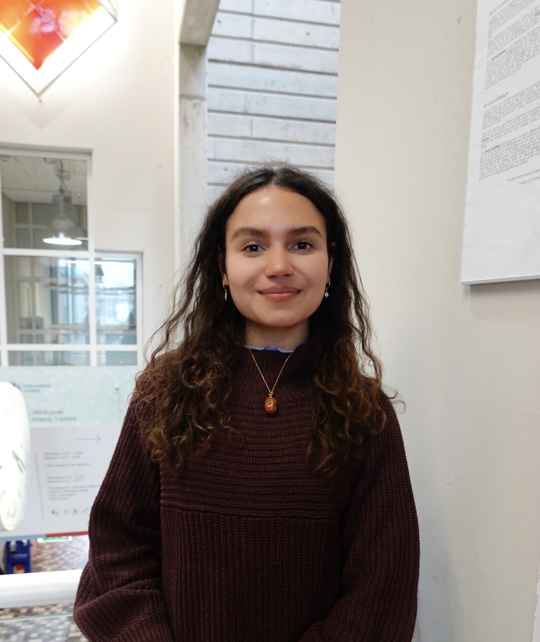 Three students nominated for an ECHO Award: ‘I want to make the world a ...