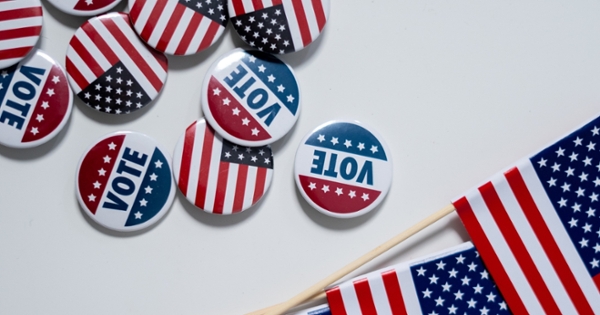 Amerikanen gaan naar de stembus: 'De midterms zijn meer dan een ...