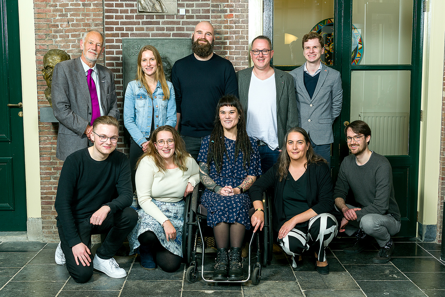Maritiem historici en mbo-studenten maken samen historische database ...