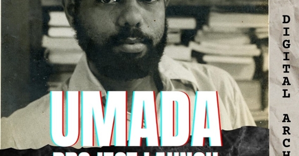 UMADA Project Launch - Leiden University