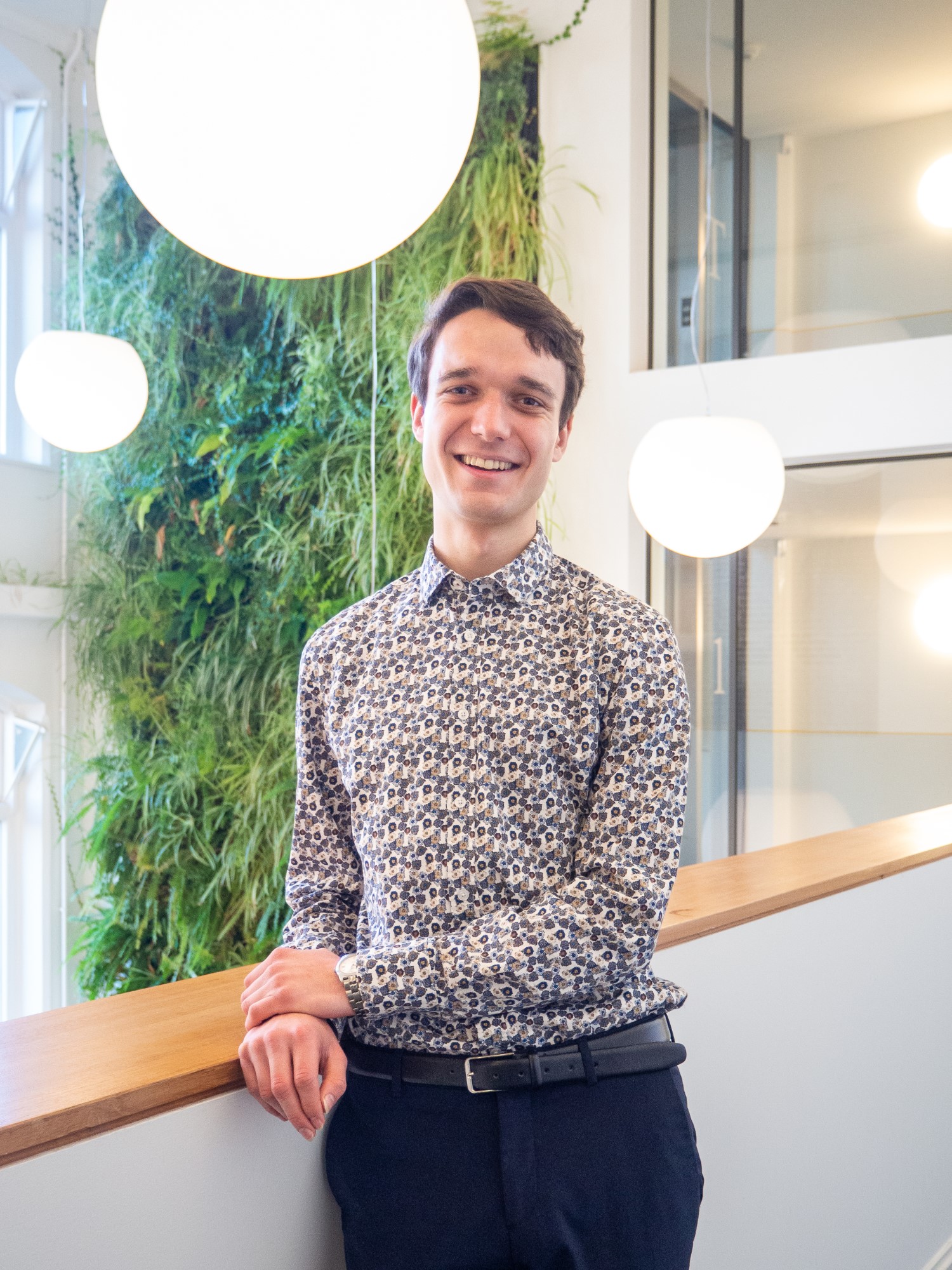 Getting your master's thesis published in a prestigious journal: alumni ...