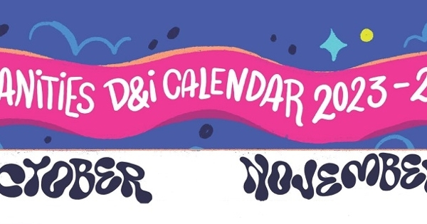 Launch D&I Calendar 2023-2024 - Leiden University