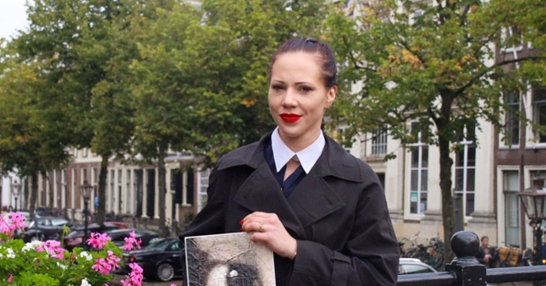 ‘A reproduction can make the original important again’ - Leiden University