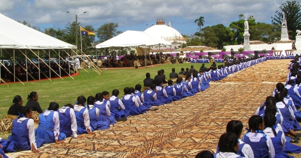 Fanny Wonu Veys: ‘Ik wil studenten kennis laten maken met de ...