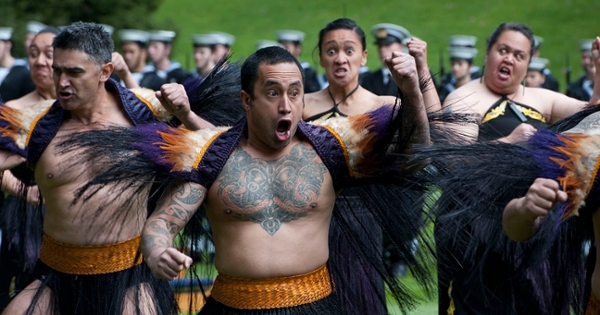 Wonu Veys bij OVT: ‘Speciale rechten voor Maori onder druk ...