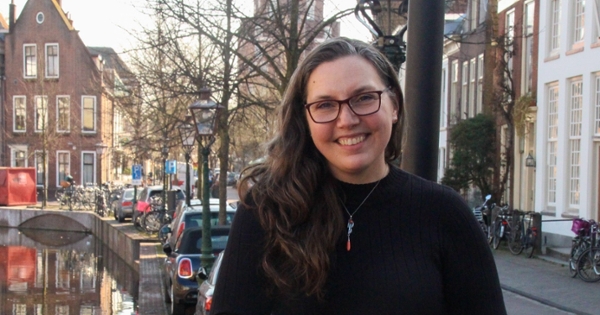 Lettie Dorst: ‘Translation programmes change how we interpret the world ...