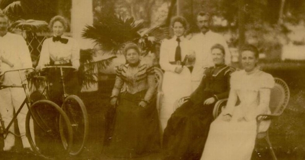 Charlotte Jacobs, first female pharmacist in the Netherlands and the ...