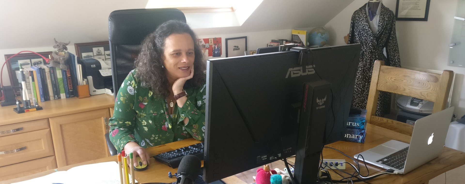 Humans of Humanities - Leiden University