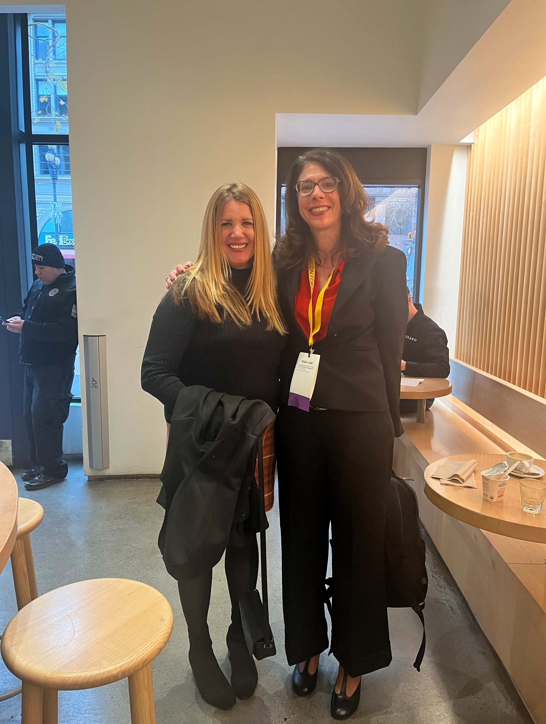 Austria Centre Leiden Backs Young Scholars at Jewish Studies Meet ...