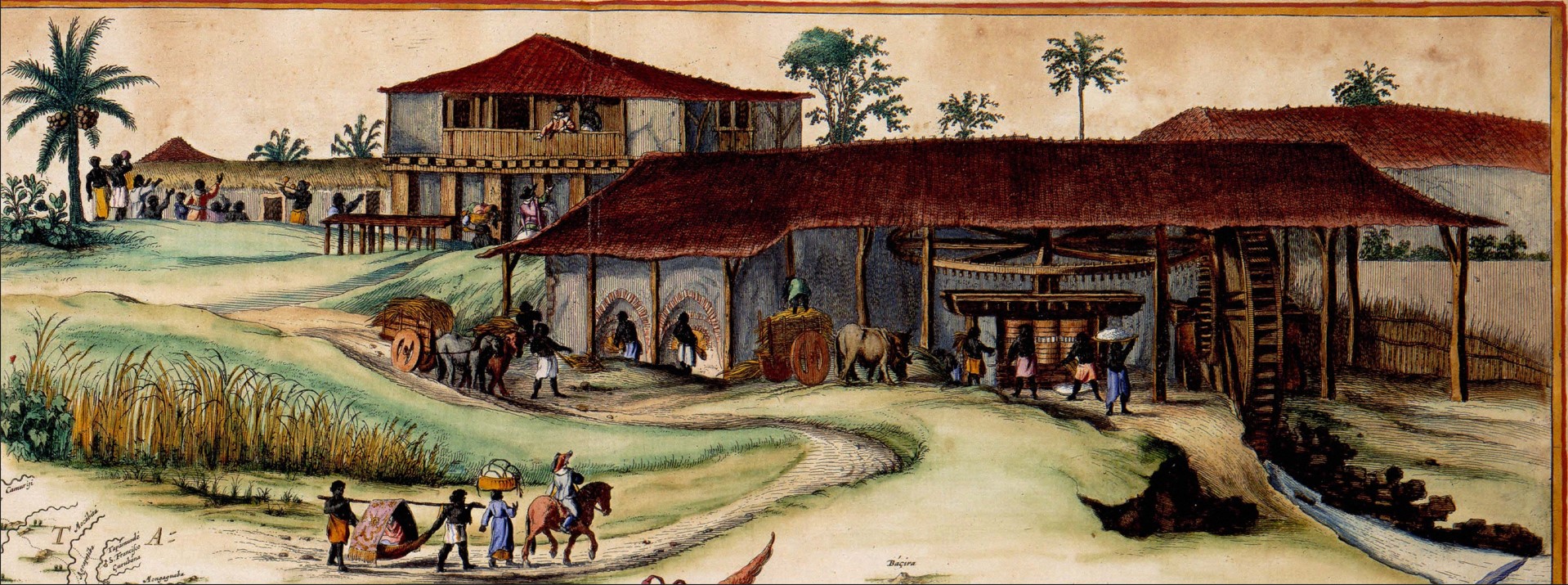 Households and Enslavement in the Seventeenth-Century Dutch Empire ...