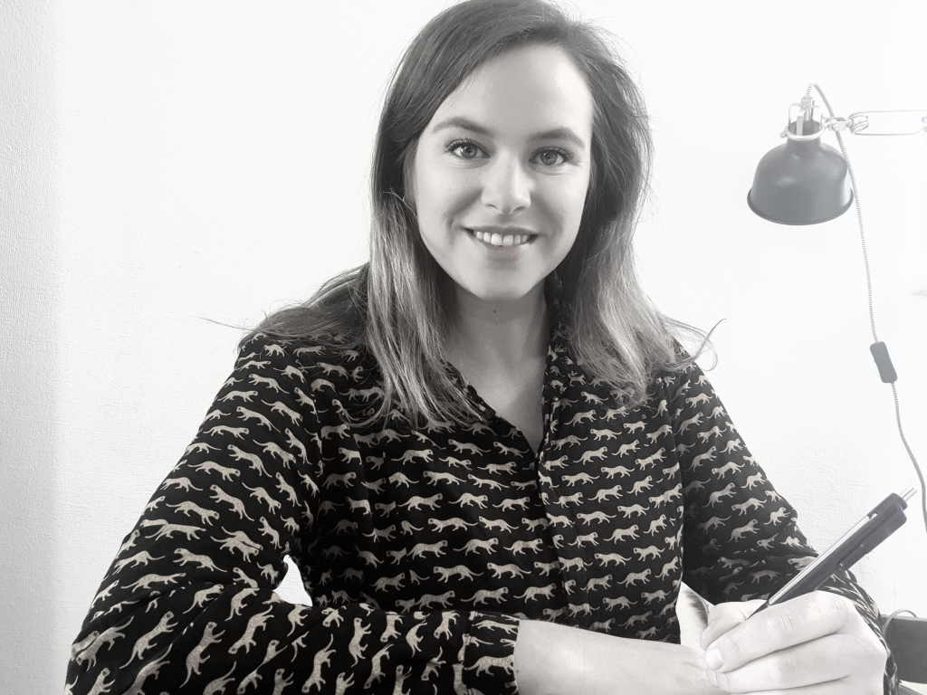 Promoveren met een NWO Promotiebeurs voor Leraren: Eline Rademakers en ...