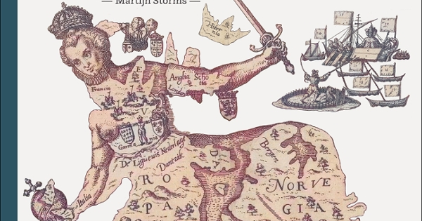 Maps That Made History: 1000 Years of World History in 100 Old Maps ...