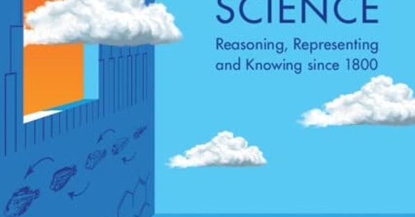 Narrative Science: Reasoning, Representing and Knowing since 1800 ...