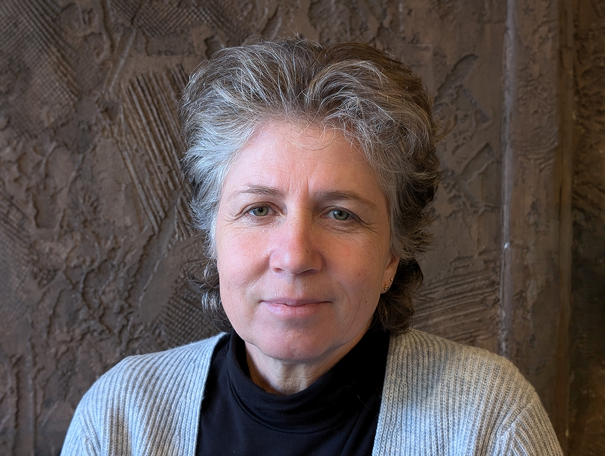 Prof. Eva Pfanzelter joins Leiden as the Visiting Professor in Central ...