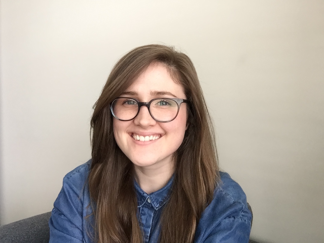 Introducing: Sarah Nelson - Leiden University