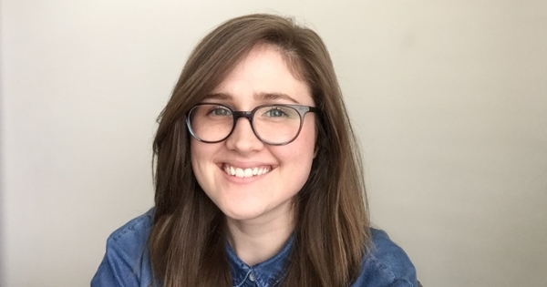 Introducing: Sarah Nelson - Leiden University