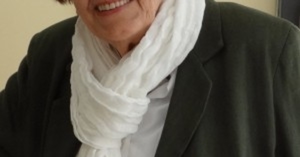 In memoriam: Prof. Dr. Barbara Henriëtte Flemming (28 mei 1930 - 22 ...