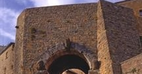 City Gates in the Roman West: Forms and functions - Leiden University