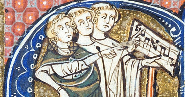 A dead language comes to life: Early medieval Old English in the 21st ...