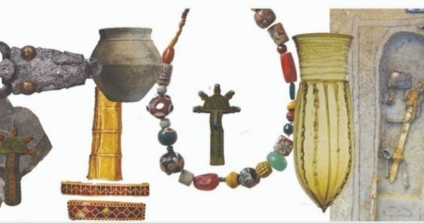 Podcast Middeleeuwse Toestanden: Steenrijke boeren uit de vroege ...