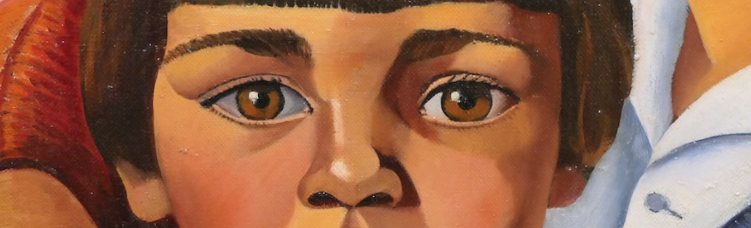 Iconclass for Image Analysis - Leiden University