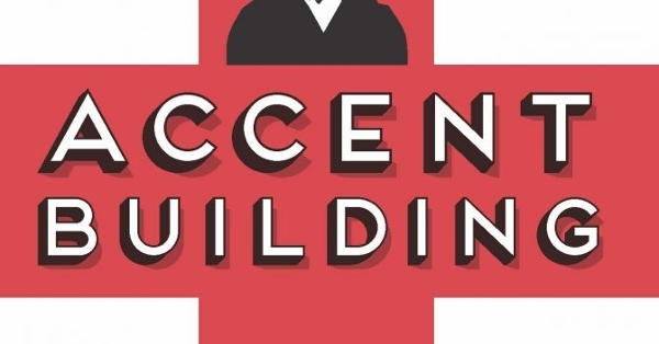 Accent Building - Leiden University