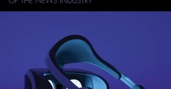 Immersive Journalism: Virtual Reality and the Future of the News ...