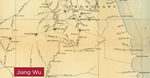 Malayic varieties of Kelantan and Terengganu - Leiden University