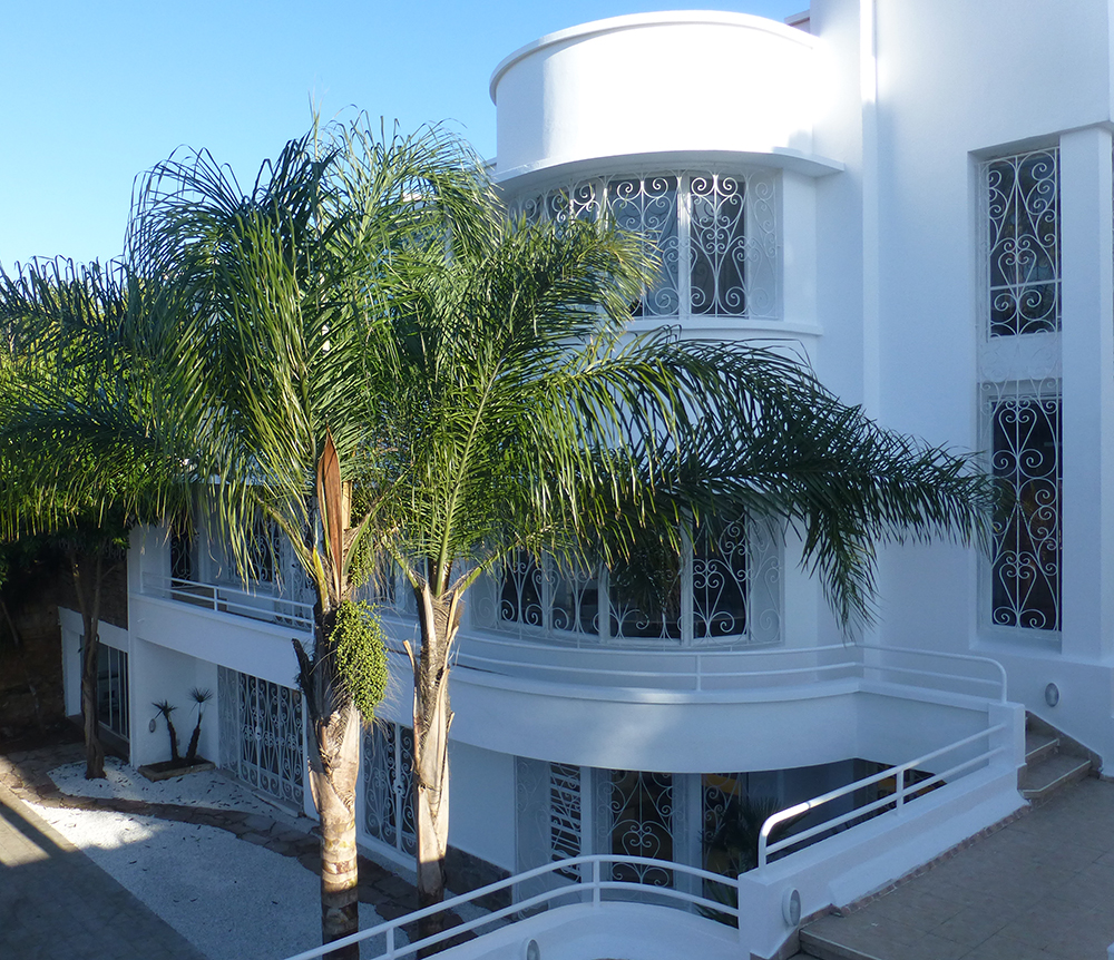 Minister Bussemaker to open Morocco Institute NIMAR in Rabat - Leiden ...