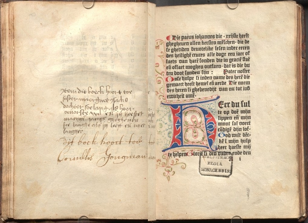 Pages of Prayer: The Ecosystem of Vernacular Prayer Books in the Late ...