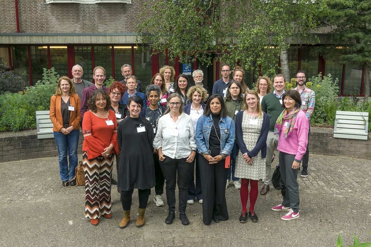 Dilemmas of Doing Diversity (DiDi) - diversity policies and practices ...