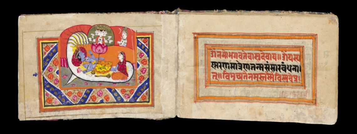 PURANA: Mythical Discourse and Religious Agency in the Puranic Ecumene ...